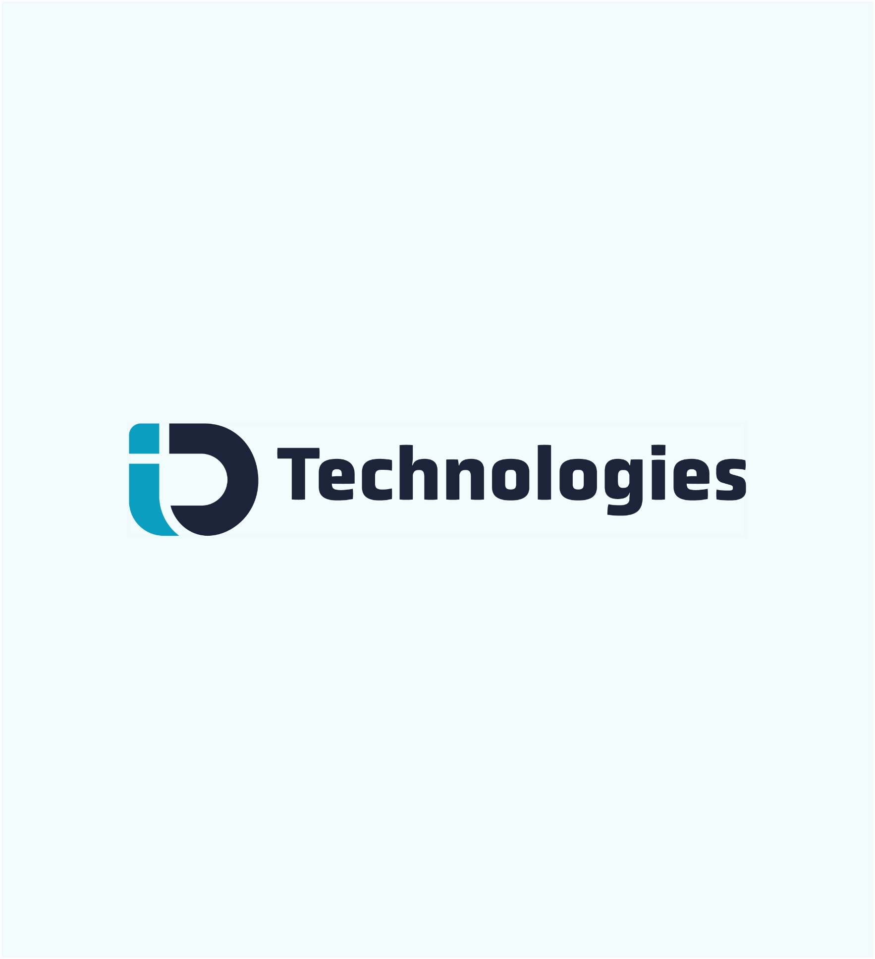 IDTechnologies Website Rebuild and Employee Dashboard - Goto Nxt Level
